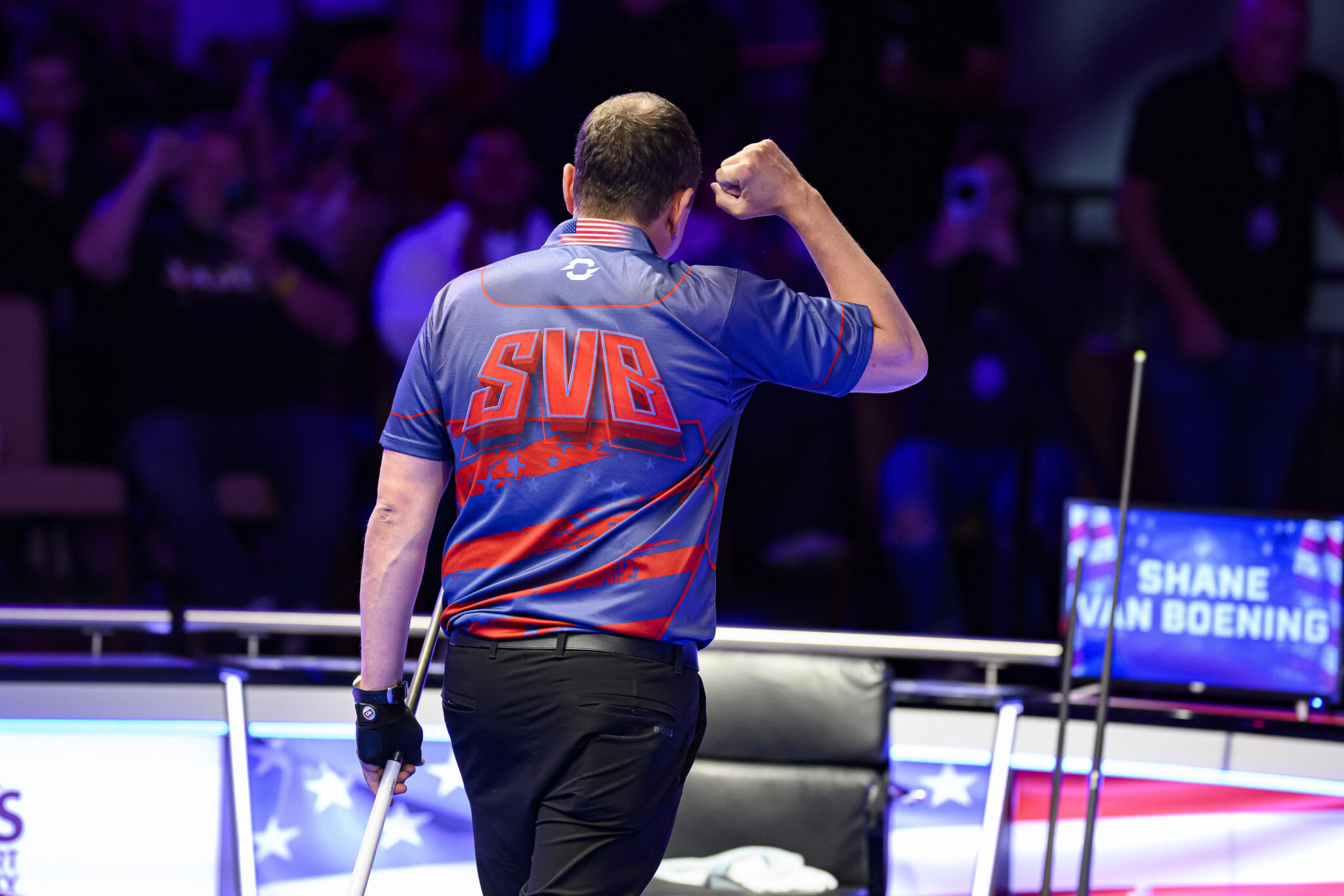A FINAL TO REMEMBER: 2024 US OPEN POOL CHAMPIONSHIP - Matchroom Pool