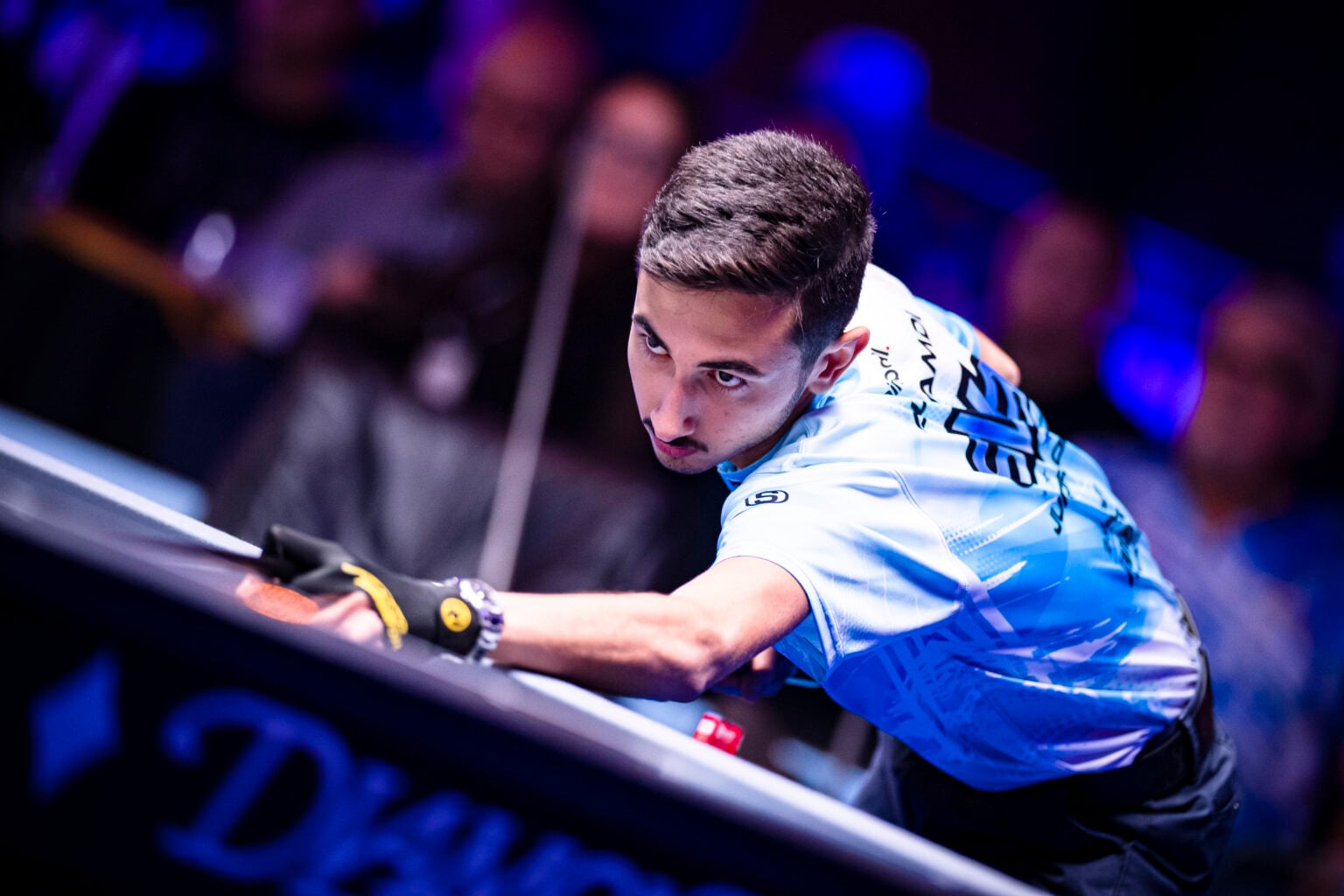 WU JIA-QING AND THE UNBREAKABLE RECORD - Matchroom Pool