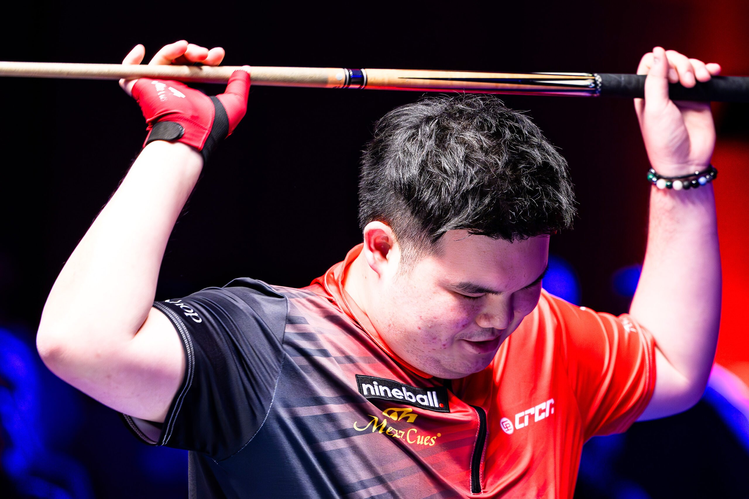 Aloysius Yapp - Matchroom Pool