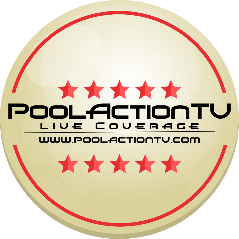 Schedule - Matchroom Pool