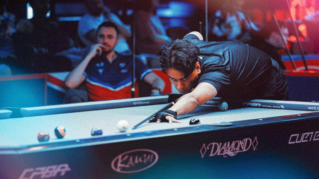 WORLD NO.1 GORST SENT HOME BY CAPITO COMEBACK | 2026 UK OPEN POOL ...